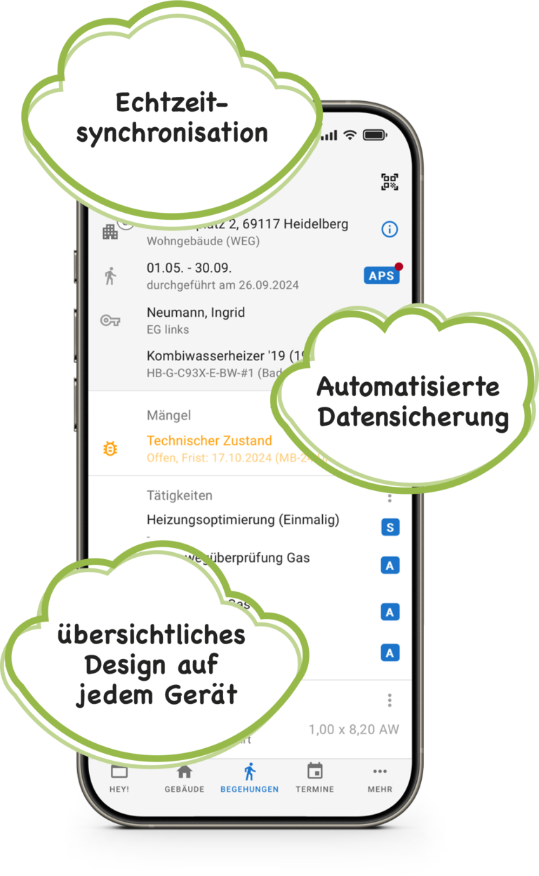 Technologie, Cloud und Innovation - digibase