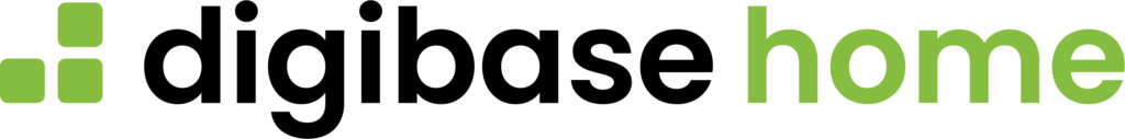 digibase home - die App für Gebäudeeigentümer