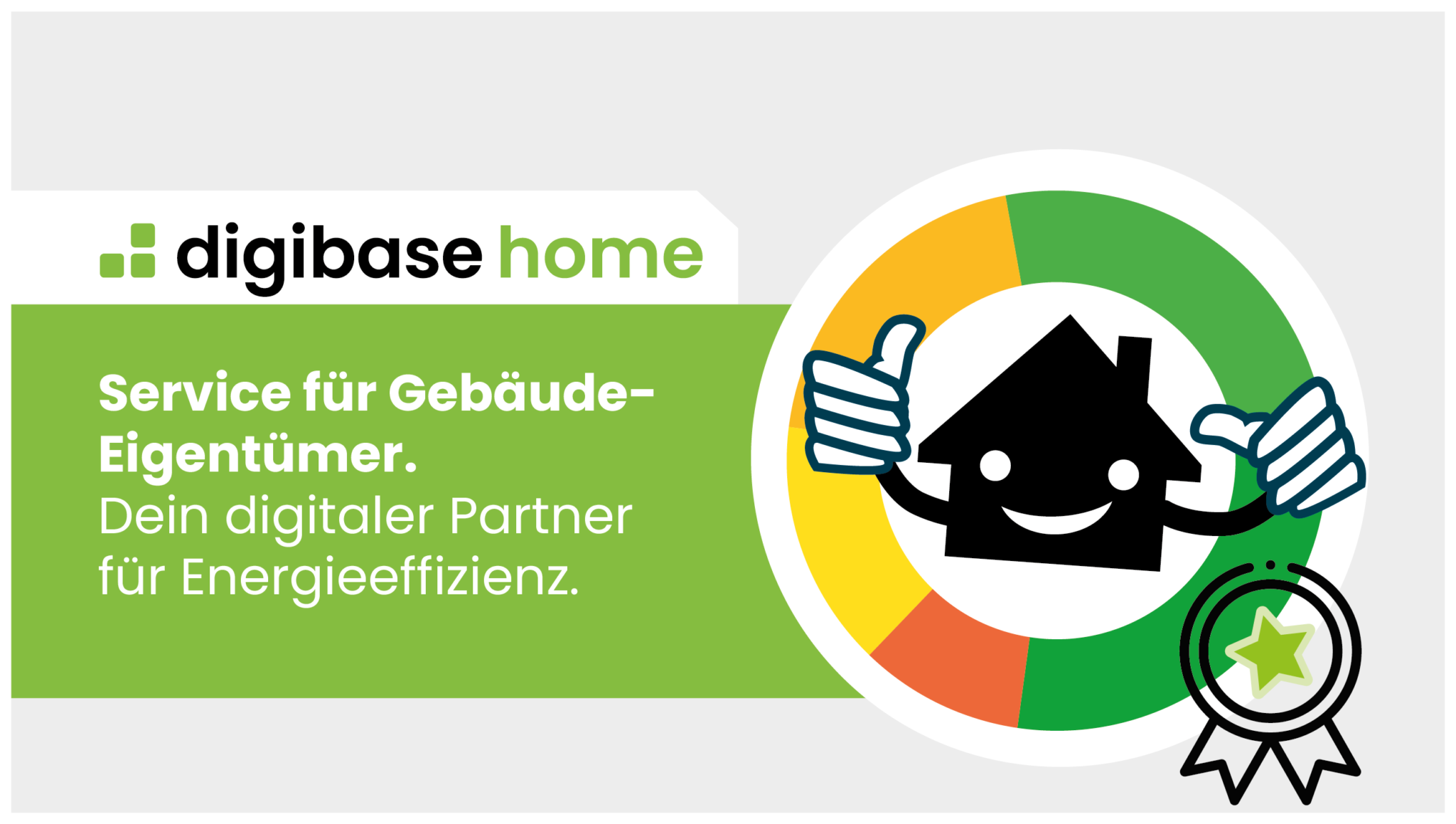 digibase Apps - für den Gebäudesektor